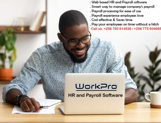 Rosebud Limited – Kampala, Uganda – Listeo